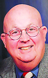 Robert P. Gordon | News, Sports, Jobs - Altoona Mirror